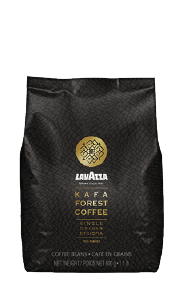 Kafa - Café Lavazza profesional