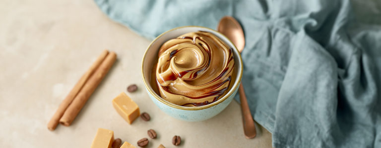 10 Postres con café para hacer en casa │ Toda una delicia